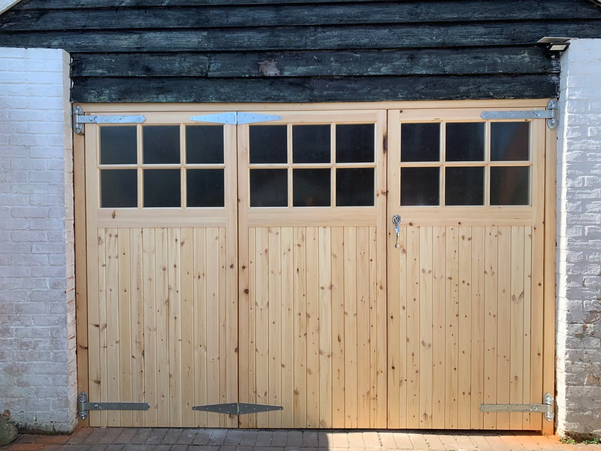 Bifold Garage Door Designs Schweiss Doors Residential Bifold Garage